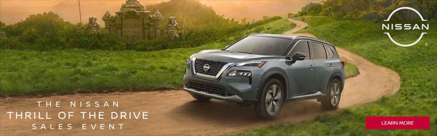 Nissan dealer in Huntington WV - New and Used Nissan dealership ...