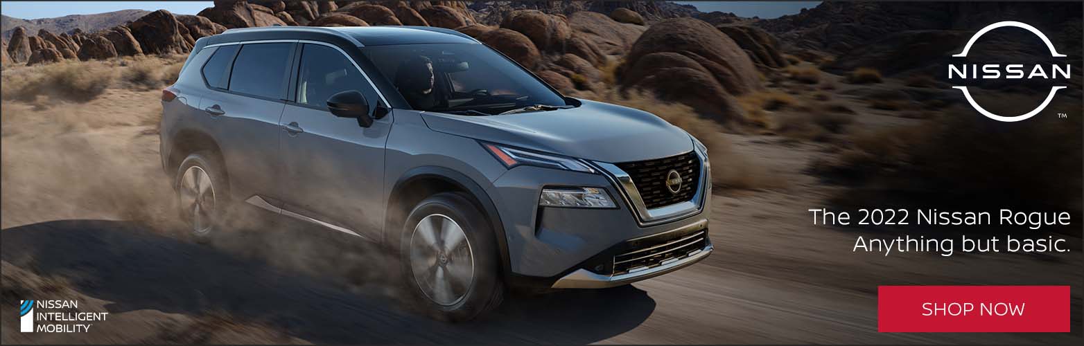 Nissan dealer in Huntington WV - New and Used Nissan dealership ...