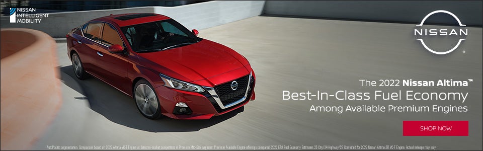 Nissan dealer in Huntington WV - New and Used Nissan dealership ...