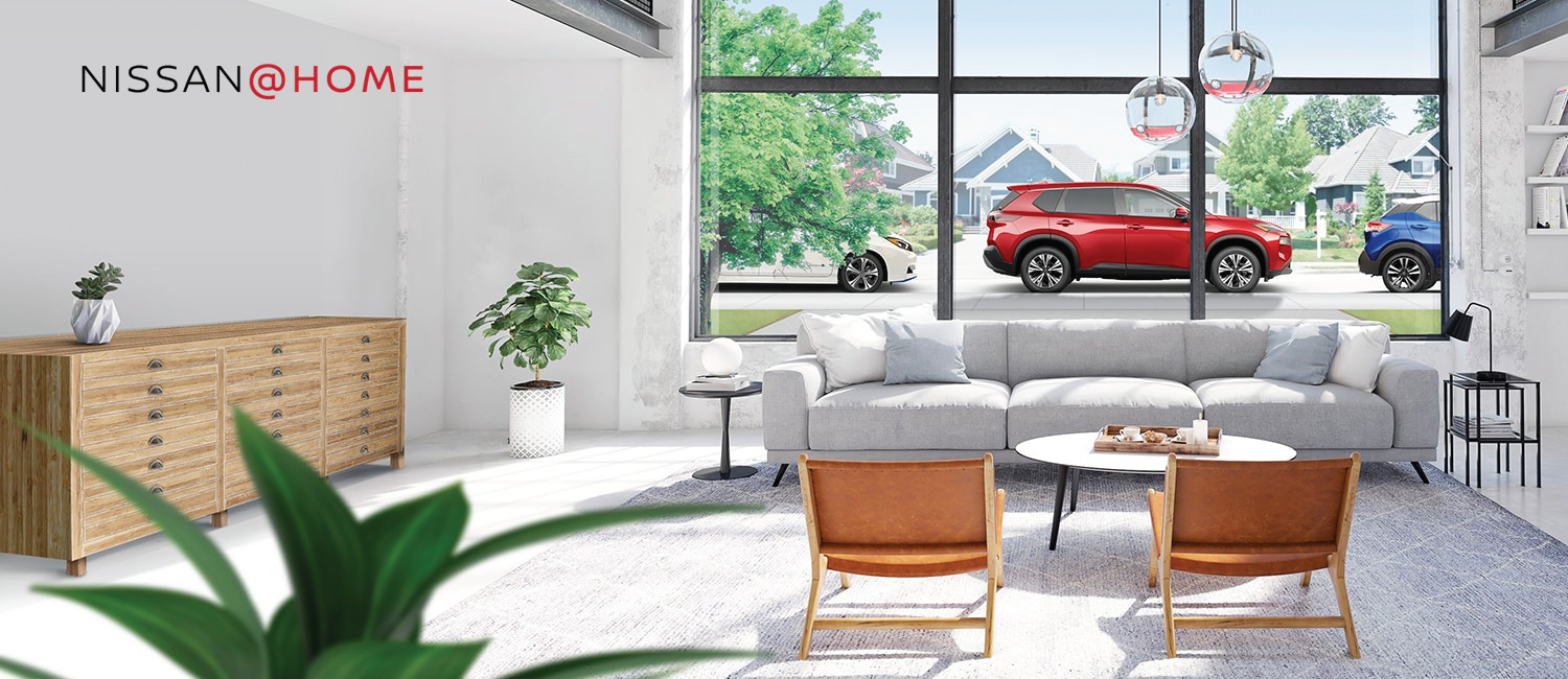 Nissan dealer in Huntington WV - New and Used Nissan dealership ...