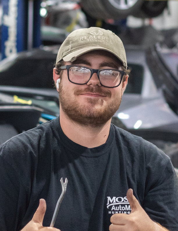 Moses Nissan of Huntington Staff - Huntington Nissan dealer in ...