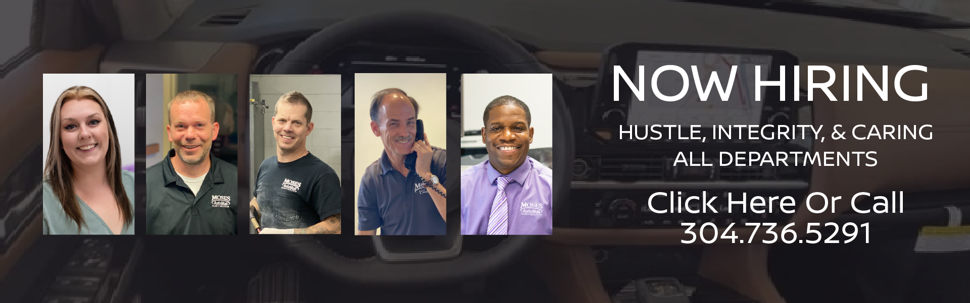 Nissan dealer in Huntington WV - New and Used Nissan dealership ...