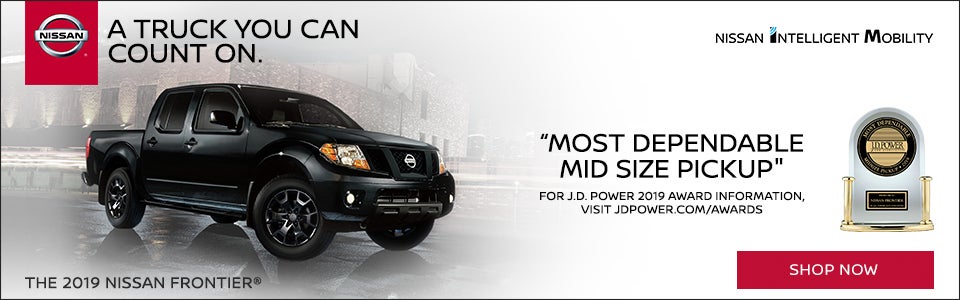 Huntington Nissan dealer in Huntington WV - New and Used Nissan ...